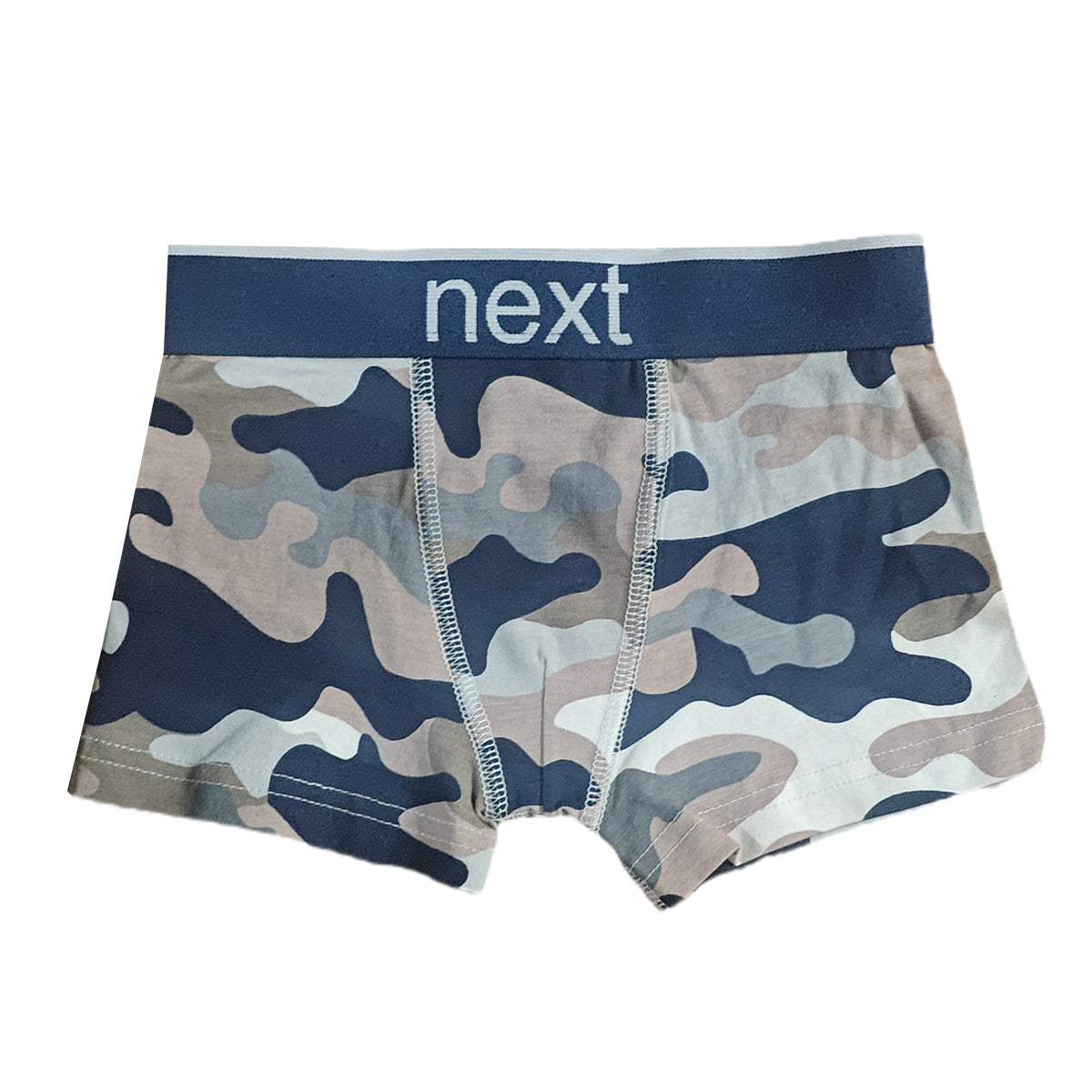 NXT Boy Commando Printed Underwear – TinyTikes.pk